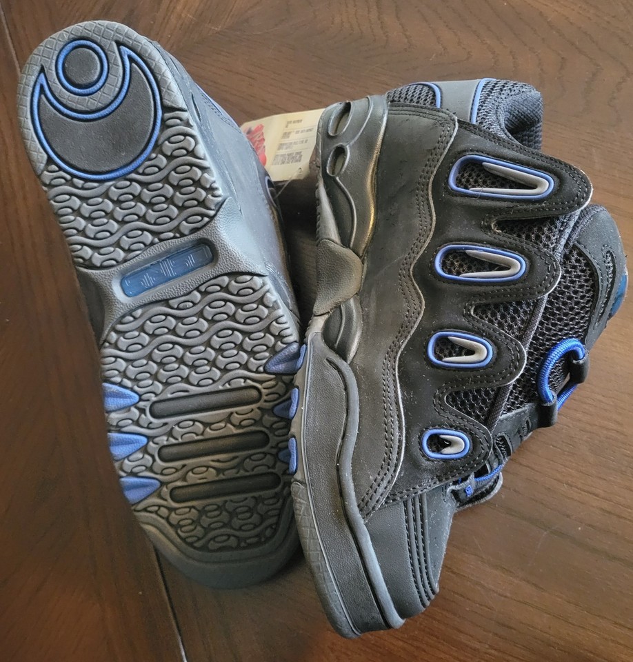 Osiris D3 Shoes - ORIGINAL Dave Mayhew's | eBay