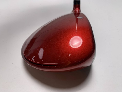 Cobra Bio Cell Red Driver 12* Project X PXv 6.0 62g Stiff Graphite Mens ...