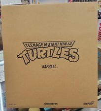 Teenage Mutant Ninja Turtles Super7 Raphael (Ultimates)