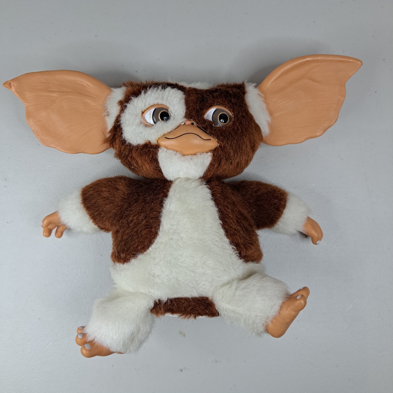 NECA Gremlins Deluxe Plush - Dancing Gizmo Plush Movie Figure Real Life ...