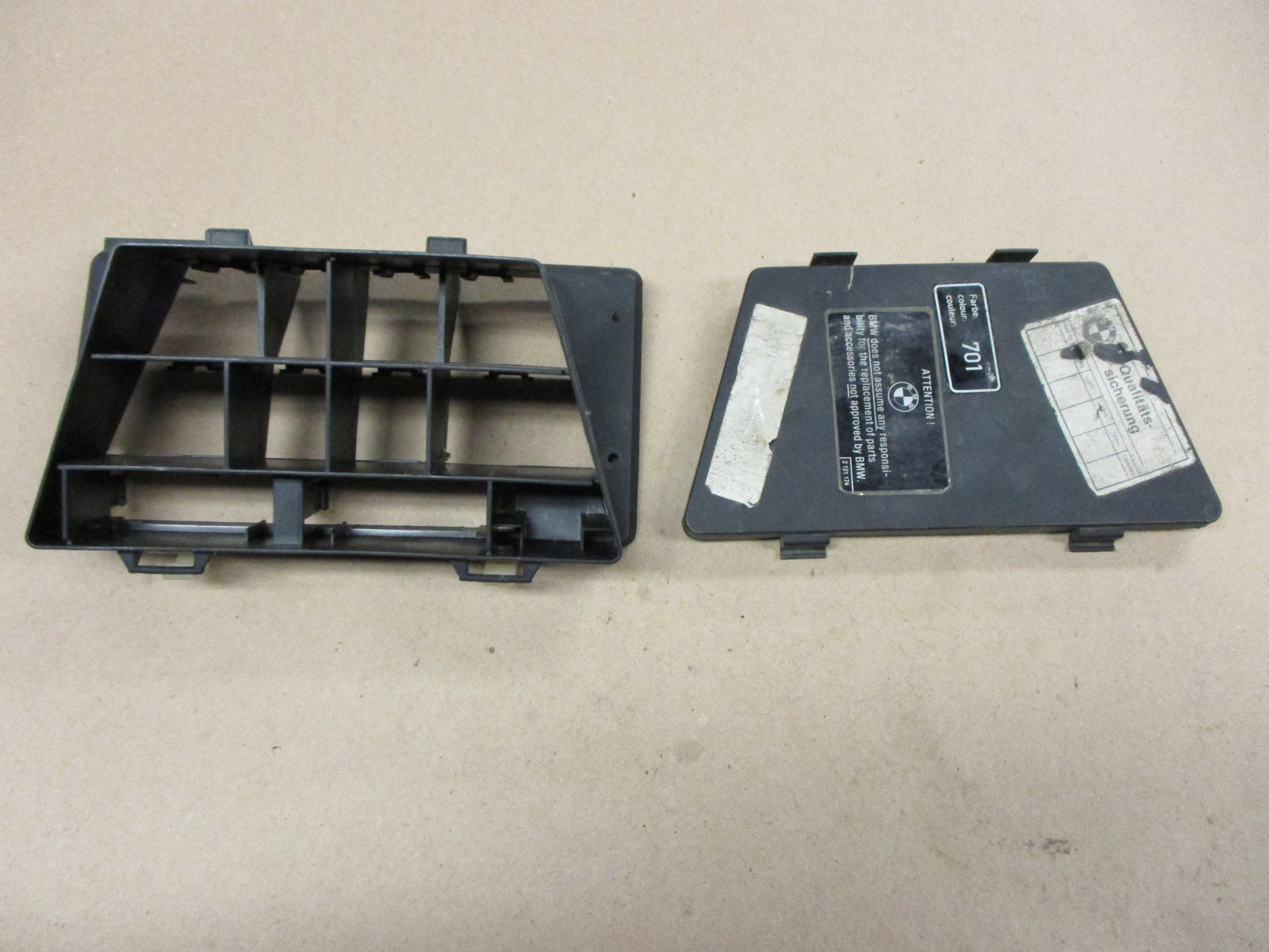 BMW R1100RT R1100GS R1100R fuse box | eBay