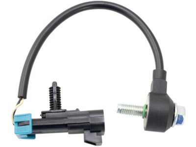 TRQ 53FP88W Knock Sensor Fits 2010 GMC Terrain Engine Knock Sensor | eBay