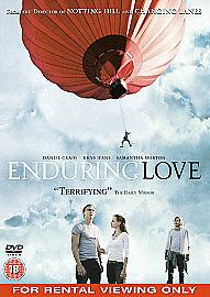 Enduring Love (DVD, 2005) for sale online | eBay