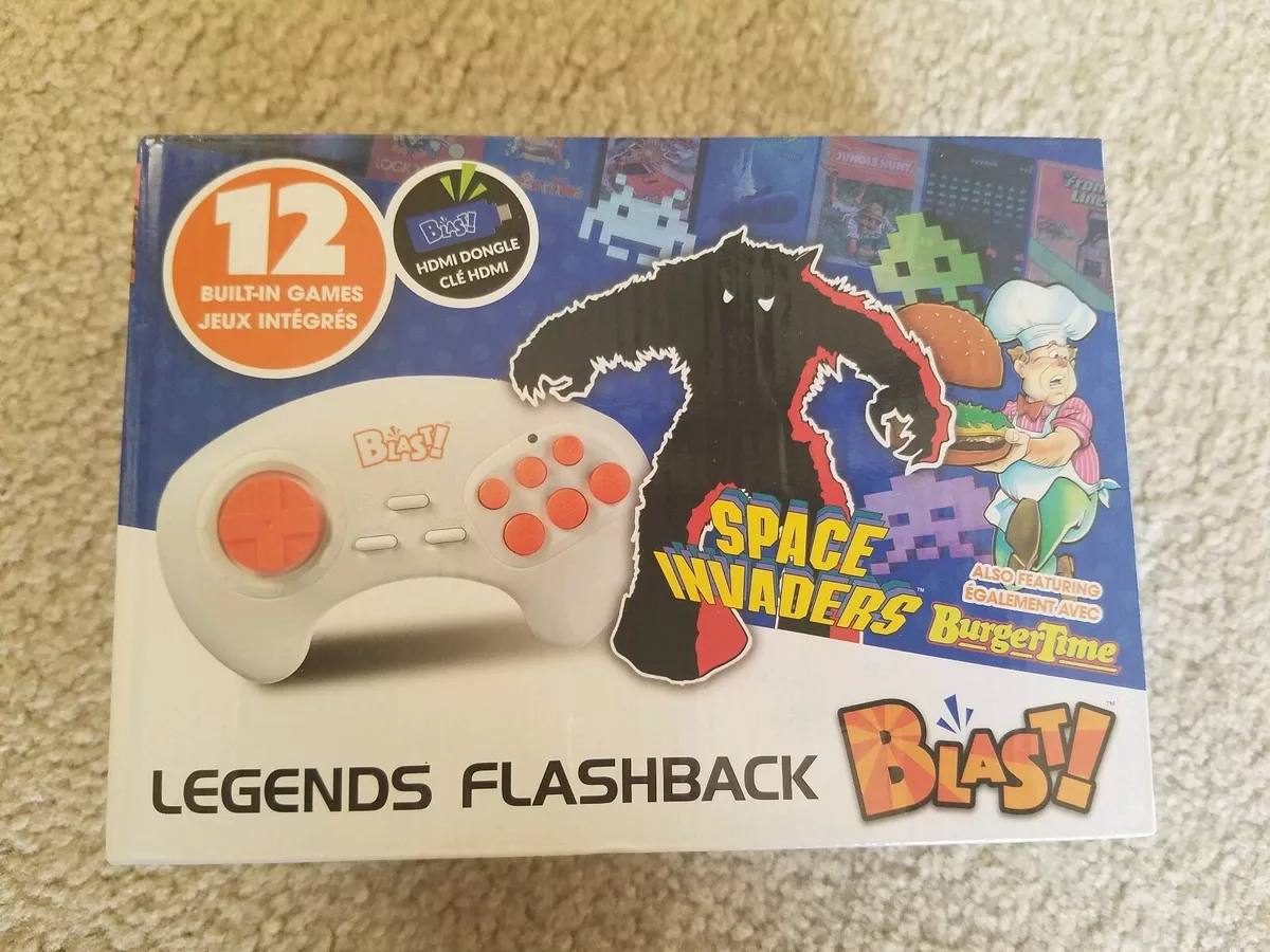 AtGames ADVENTURE Flashback Blast, Unboxing Review Emceemur, 50% OFF AtGames ADVENTURE Flashback Blast, Unboxing Review Emceemur, 50% OFF