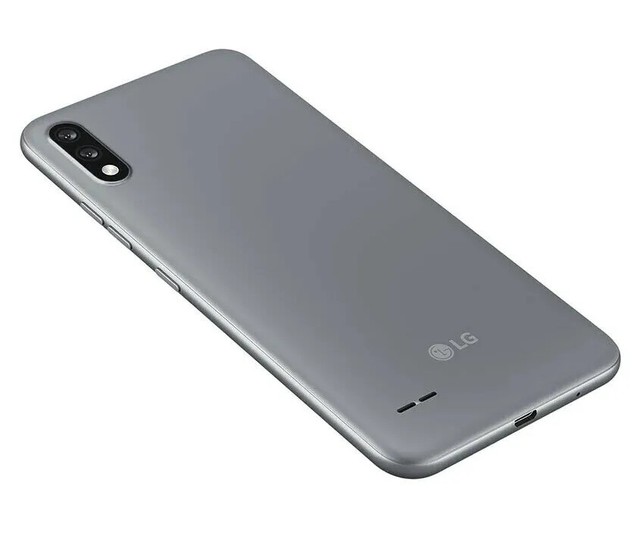 LG K32 LMK200QM - 32GB - Titan(Unlocked)(Single SIM) for sale online | eBay