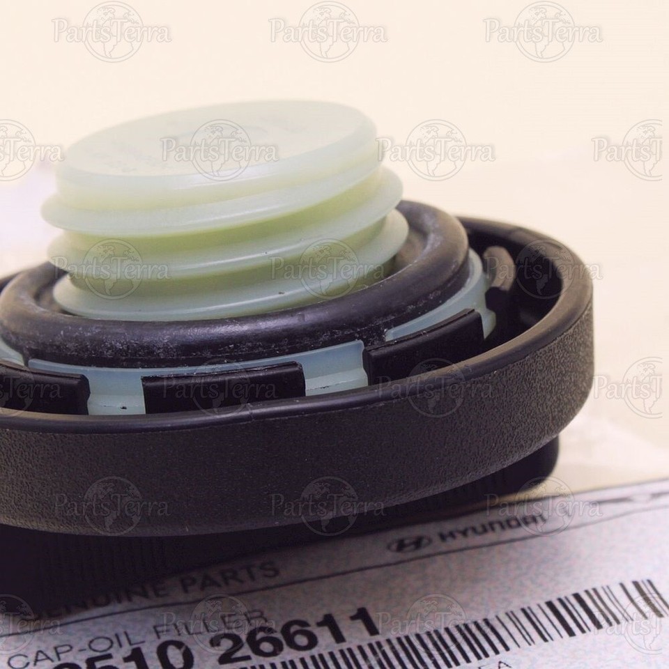 2009-2019 Hyundai Elantra 2017-2020 Santa Fe Engine Oil Filler Cap ...