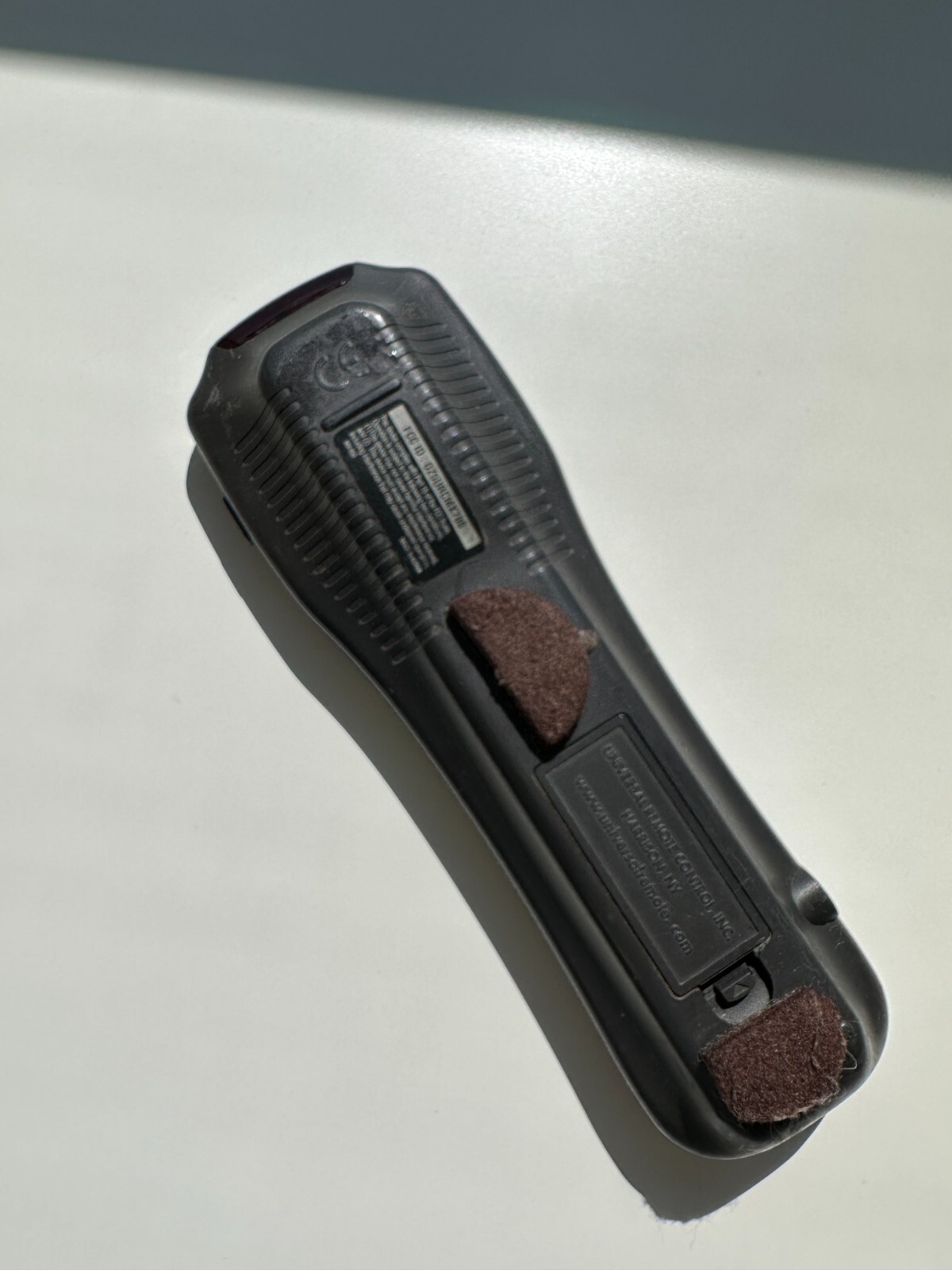 AEROS MX-850 PROGRAMMABLE UNIVERSAL REMOTE CONTROL 0Z5URCMX700 / V-4 ...