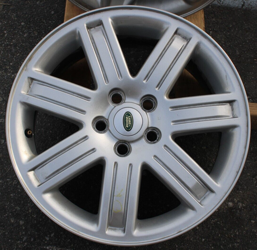 06 07 08 09 Range Rover OEM Wheel Rim 19x8 19" 72198 RRC502640MNH ...