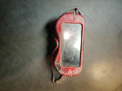 Welding Goggles - Jackson Products