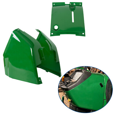 Cowl Cover Panel For John Deere 4200 4300 4400 4500 4600 # LVU12349 ...