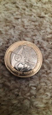 Wales Commonwealth Games 2 Pound | eBay UK