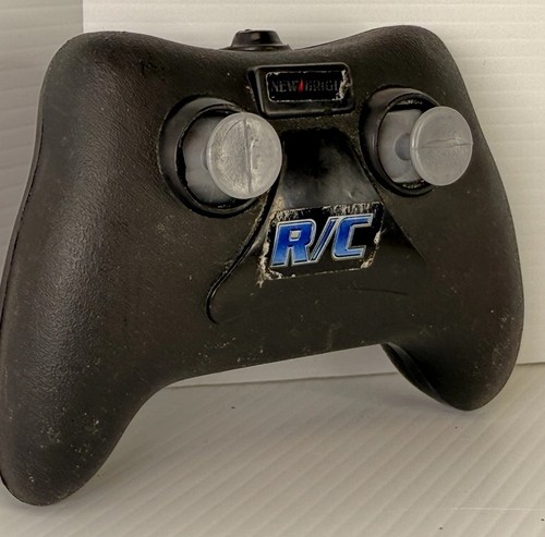 New Bright RC Replacement Remote Control Only 2.4GHz G6D31HB | eBay