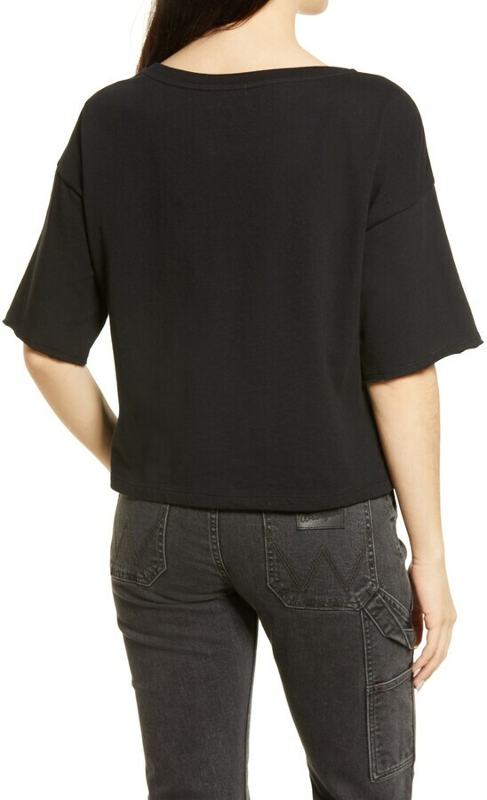 BP. Britney Spears Graphic Band Tee Top Britney Boa size S | eBay