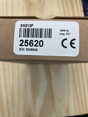Banner Photo Electric Sensor Sm312f 25620 | eBay