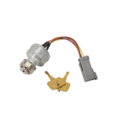 JLG Ignition Switch 1001273305 | eBay