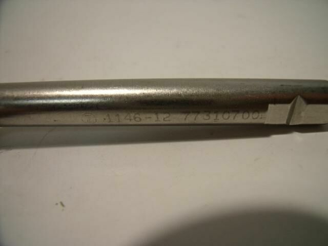 Zimmer 1146-12 Parallel Pin Guide ! | eBay