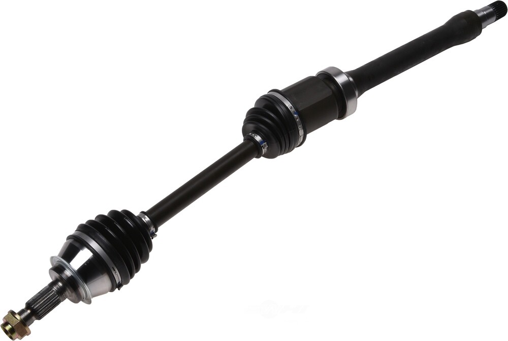 CV Axle Assembly-PDL Front Right Autopart Intl fits 07-15 Mini Cooper ...