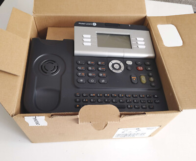 Alcatel Lucent 4029 wie Octophon Open 141 (T-Systems ) | eBay.de