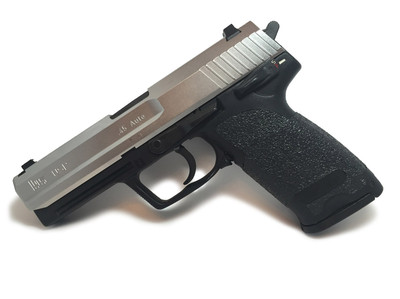 GripOn Textured Rubber Full Grip Wrap for HK USP 45 | eBay