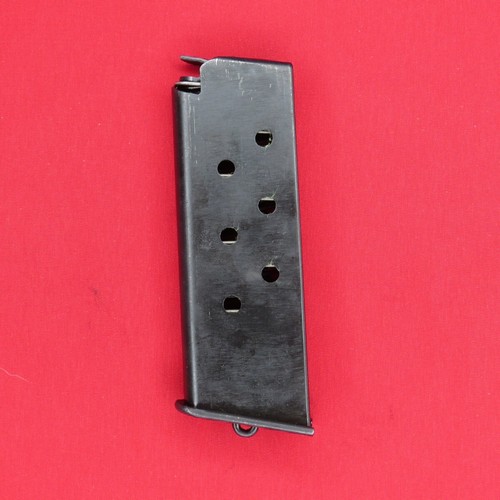 Rare Chinese Tokarev Type 54 TT-33 8 round magazine 7.62x25 with Loop ...