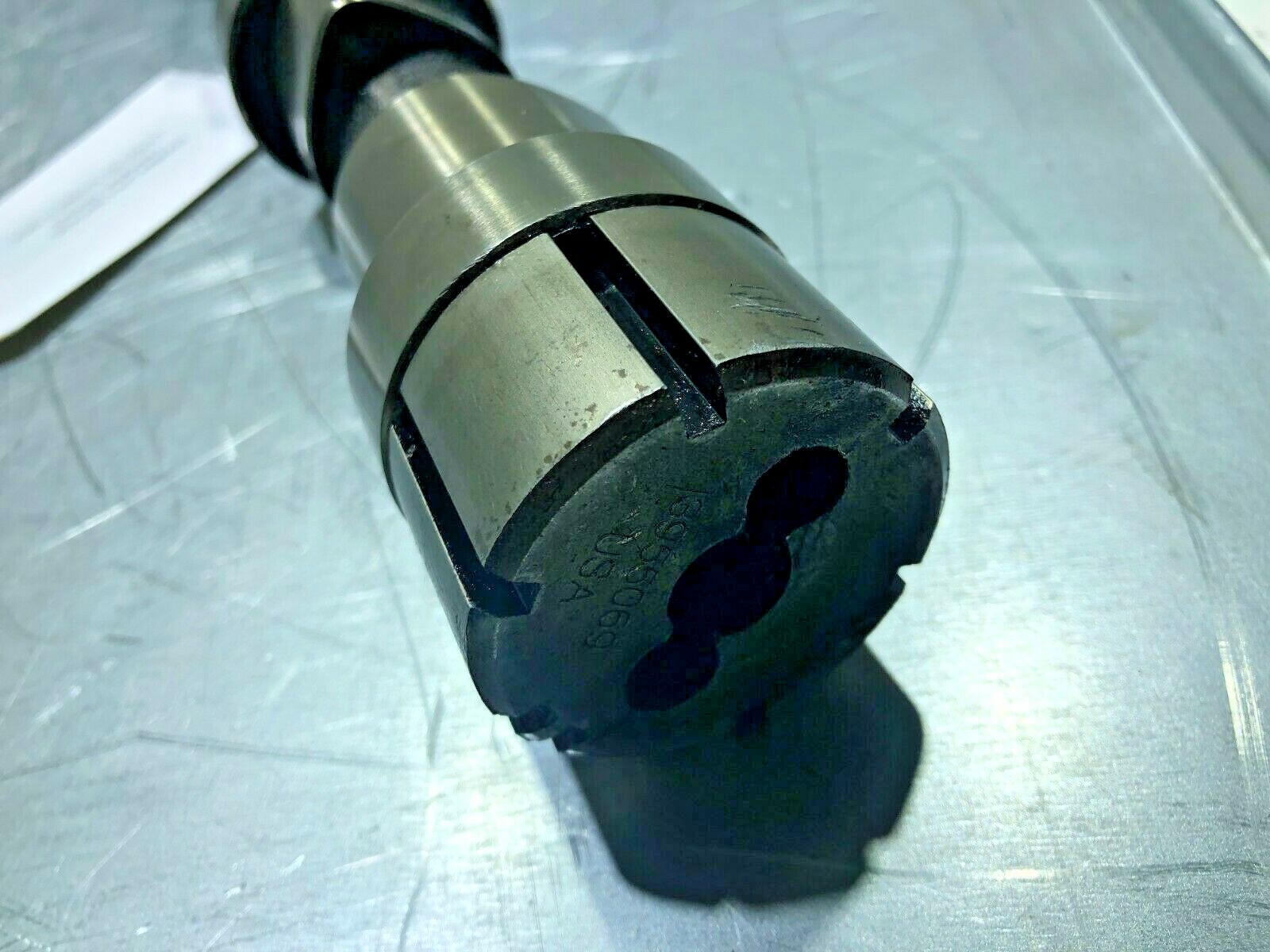 Cummins 6.7 ISB Camshaft 3979506 3955069 4896420 OEM | eBay