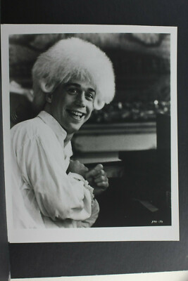 Tom Hulce as Mozart in Amadeus - 8x10" Photo Print - Pre-2012 L1358C | eBay