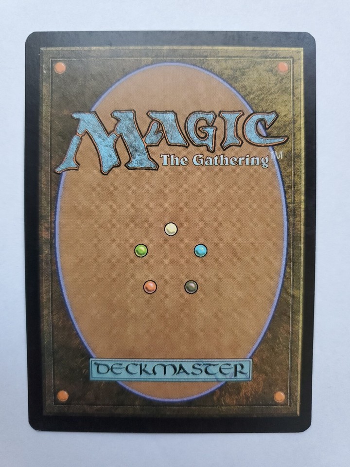 MTG Magic The Gathering Card Nyxborn Triton Enchantment Creature ...