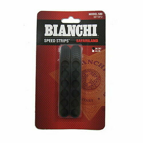 Bianchi 580 38/357 Speed Strips - 2 Pack for sale online | eBay