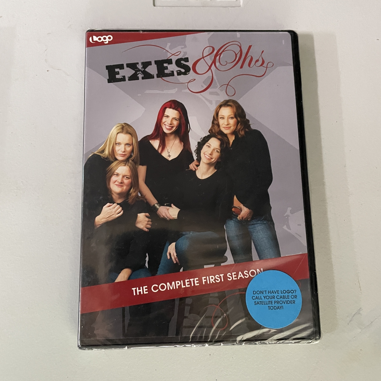 Exes and Ohs: Season 1 dvd new 97368921146| eBay