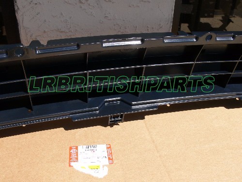 GENUINE LAND ROVER FRONT BUMPER MOUNTING BRACKET DISCOVERY SPORT 15 NEW ...