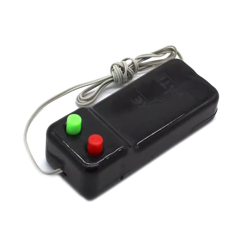 2-way Wire Control Box Remote Control, Motor Forward / Reverse ...
