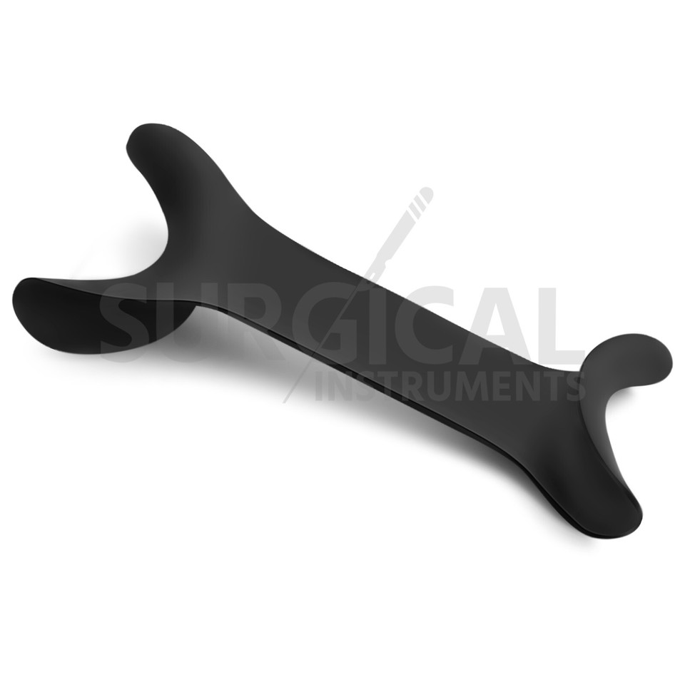 2 Pcs Cheek Lip Retractor Dental Double-Head Mouth Opener Metal Hook ...