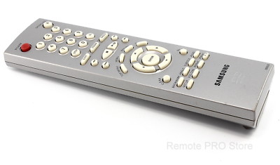 SAMSUNG DVD Remote Control DVD-M103 DVD-M105 DVD-M107 DVD-M109 DVD-M203 ...