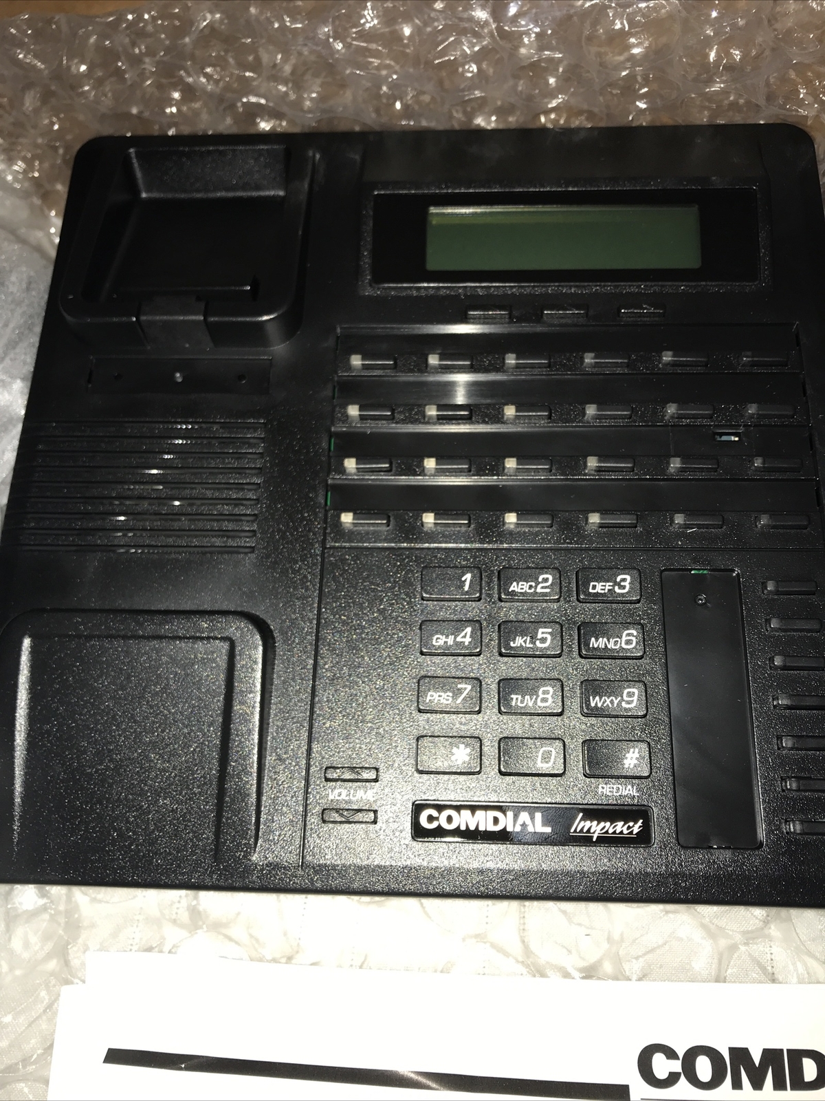 Comdial Impact 8324SJ 24 Lines Corded Phone for sale online | eBay
