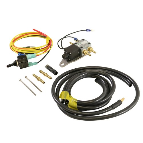 BD Diesel 2 Low UnLoc for 1994-2002 Dodge 4WD CAD Front Axle 2500-3500 ...