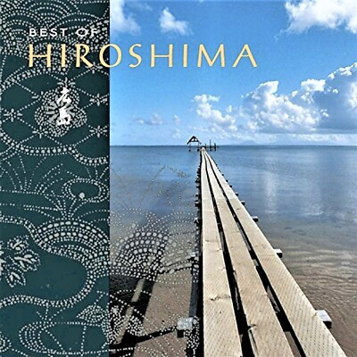 Best of Hiroshima Audio CD LIKE NEW 74645738826| eBay