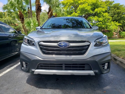 Subaru 909140007 Genuine OEM Factory Original Bumper Cover Clip for ...