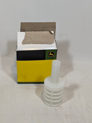 M811032 John Deere OEM Fuel Filter Element | eBay