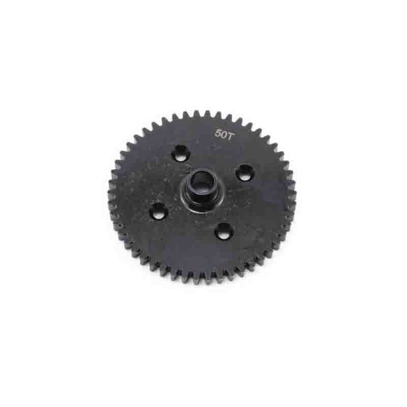 Losi LOSA3515 Center Diff Spur Gear 50T For 8B 8T 8ight-T | eBay