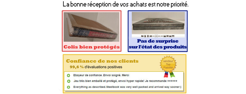 Play Infinity | eBay Stores