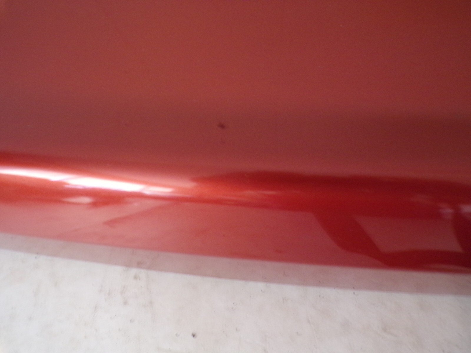 2007 - 2012 Dodge Caliber Trunk Lid Tailgate Handle Trim Panel | eBay