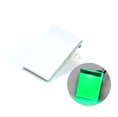 1PCS HTTM Series Capacitive Touch Switch Button Module Green Color New ...