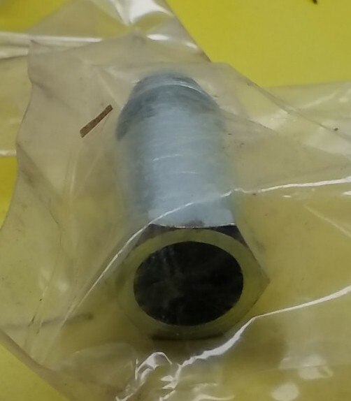 NF-15C Perfect Parts Spark Plug Non-fouler Adapters Quantity 6 | eBay