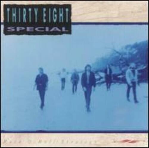 Thirty Eight Special : Rock & Roll Strategy CD - (200) 75021521827 | eBay