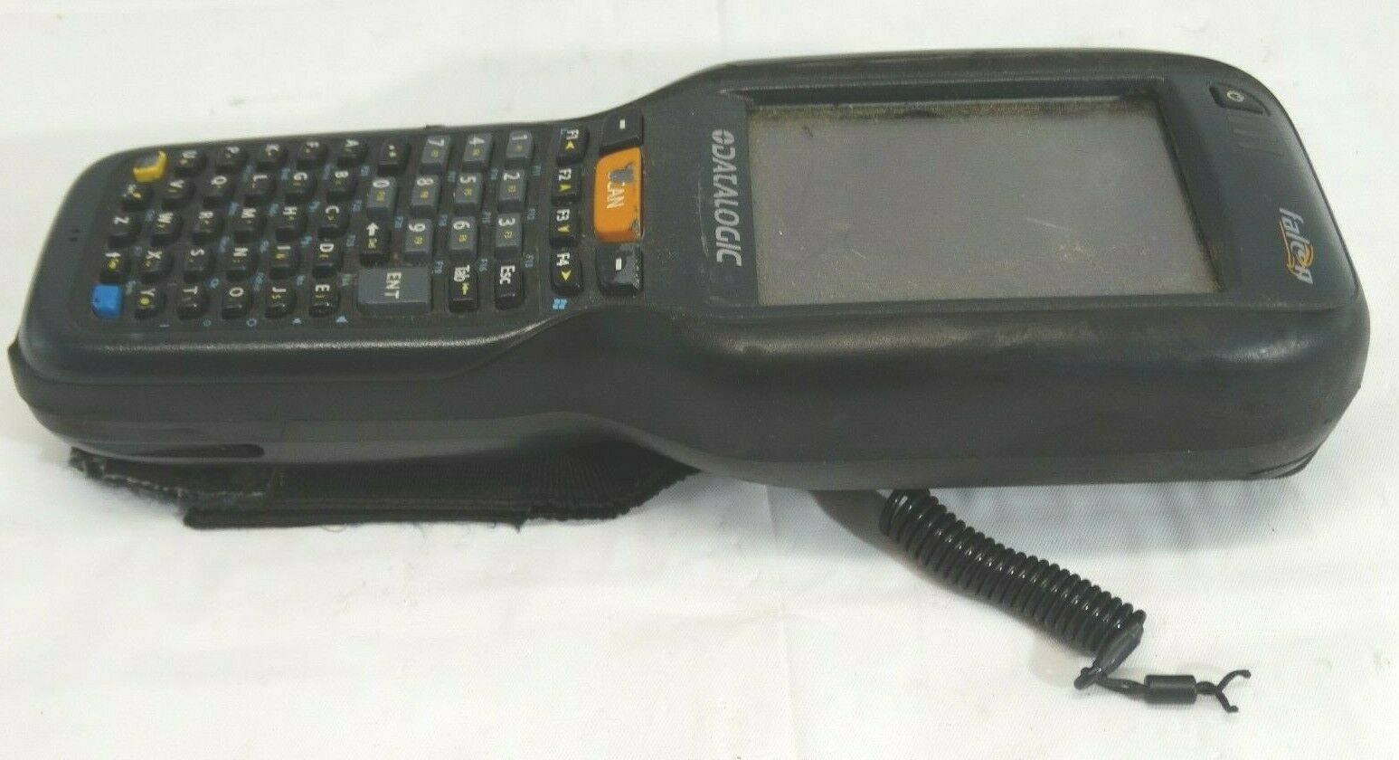 Datalogic FalconX3 Barcode Scanner Mobile Computer, For Parts/ Repair ...