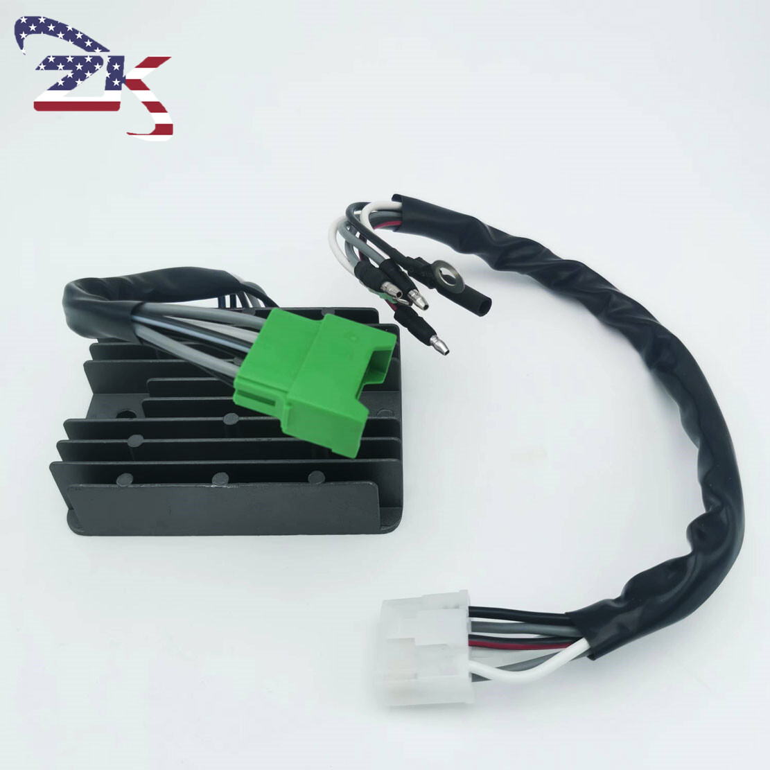 SH748AA Charging Module 32105-Z6L-0001 for Honda GX620 GX670 GX690 ...