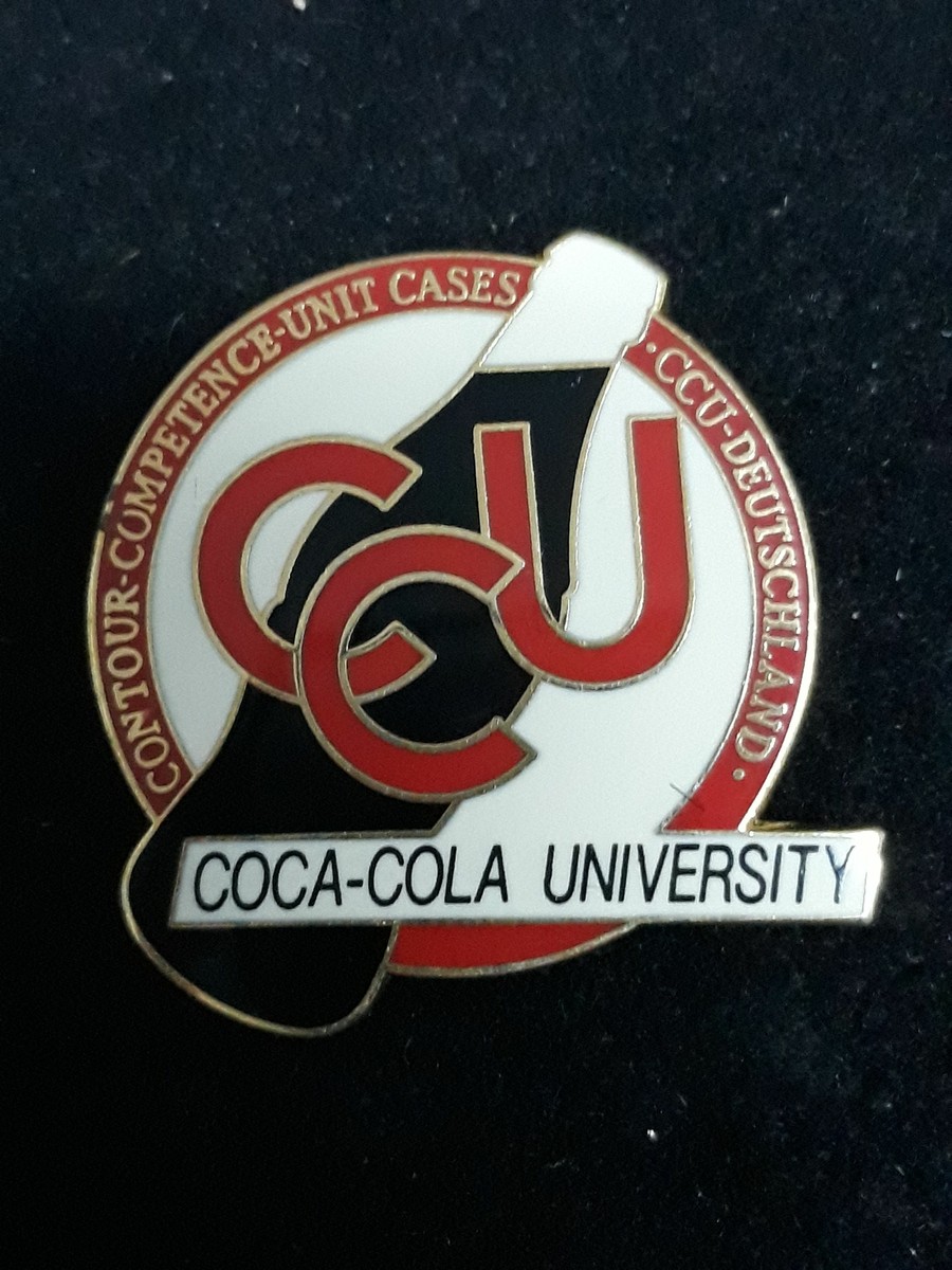 Ccu University Logo