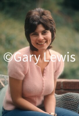 Adrienne Barbeau 8x10 glossy photo printed from original transparency ...