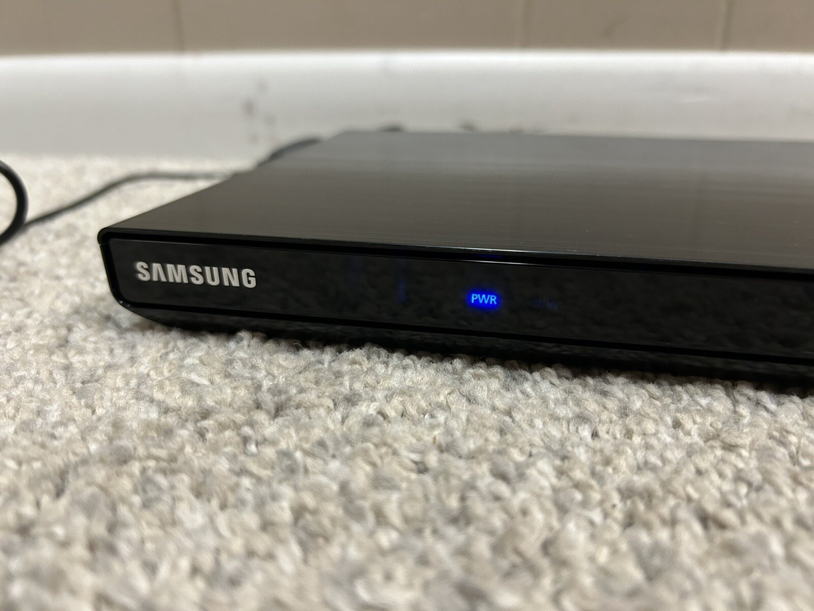 Samsung Cable Box Smart Media Player Model GX-SM530CF for Netflix, Hulu ...