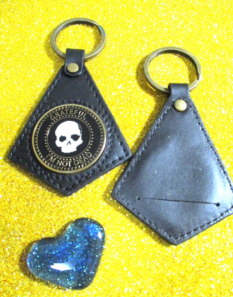 Coin Chip Tri-plate RENEW THE SPIRIT AA NA 12 Step Gift | eBay